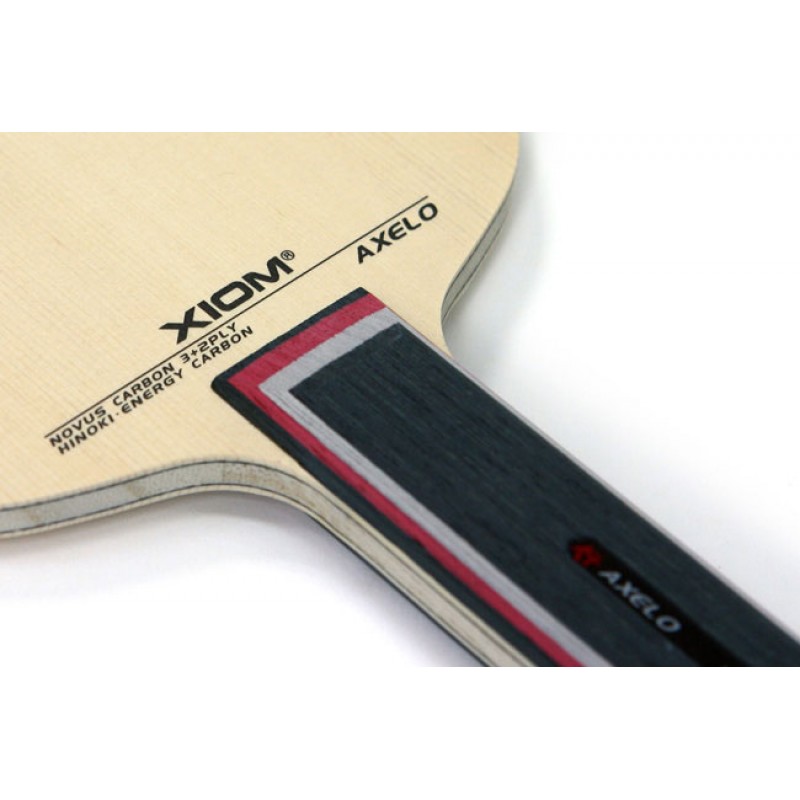 XIOM Axelo OFF+